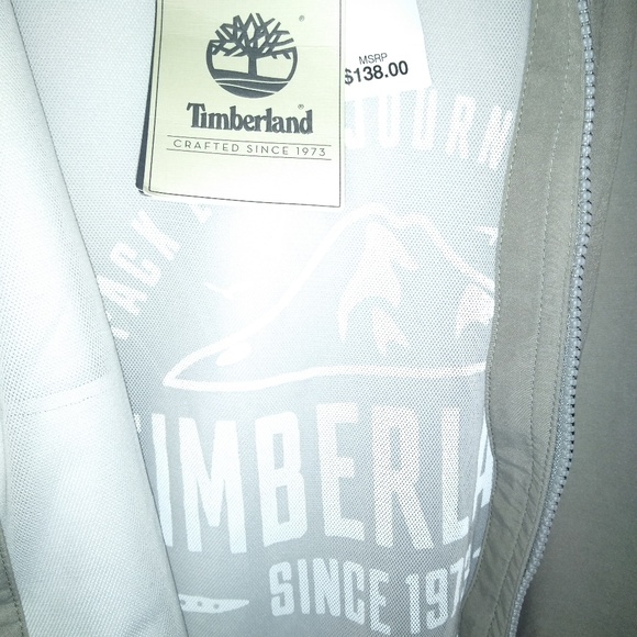 Timberland | Jackets & Coats | Exclusive Timberland Fall Jacket | Poshmark